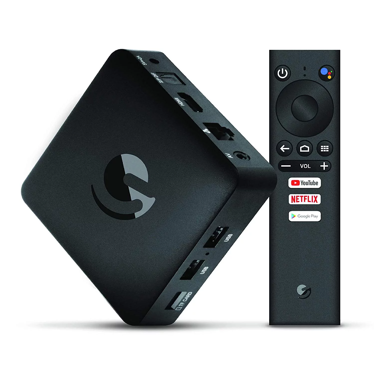 TV Box – Tech Storm